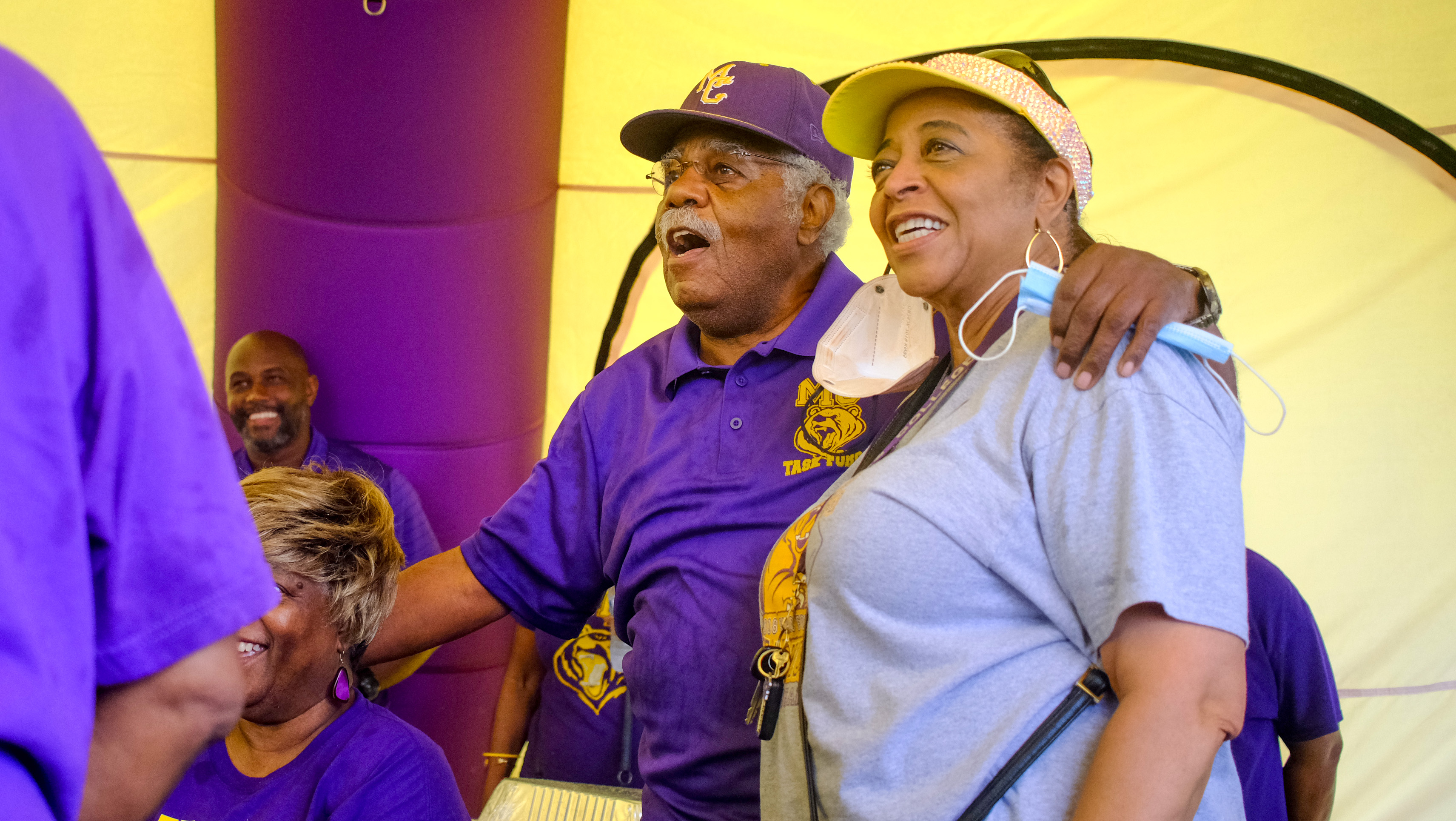 Alumni Affairs | Miles College