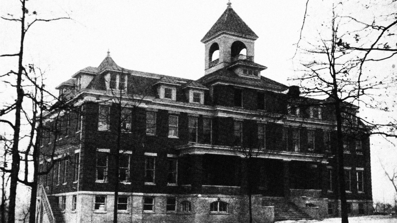 Miles Makes History | Miles College