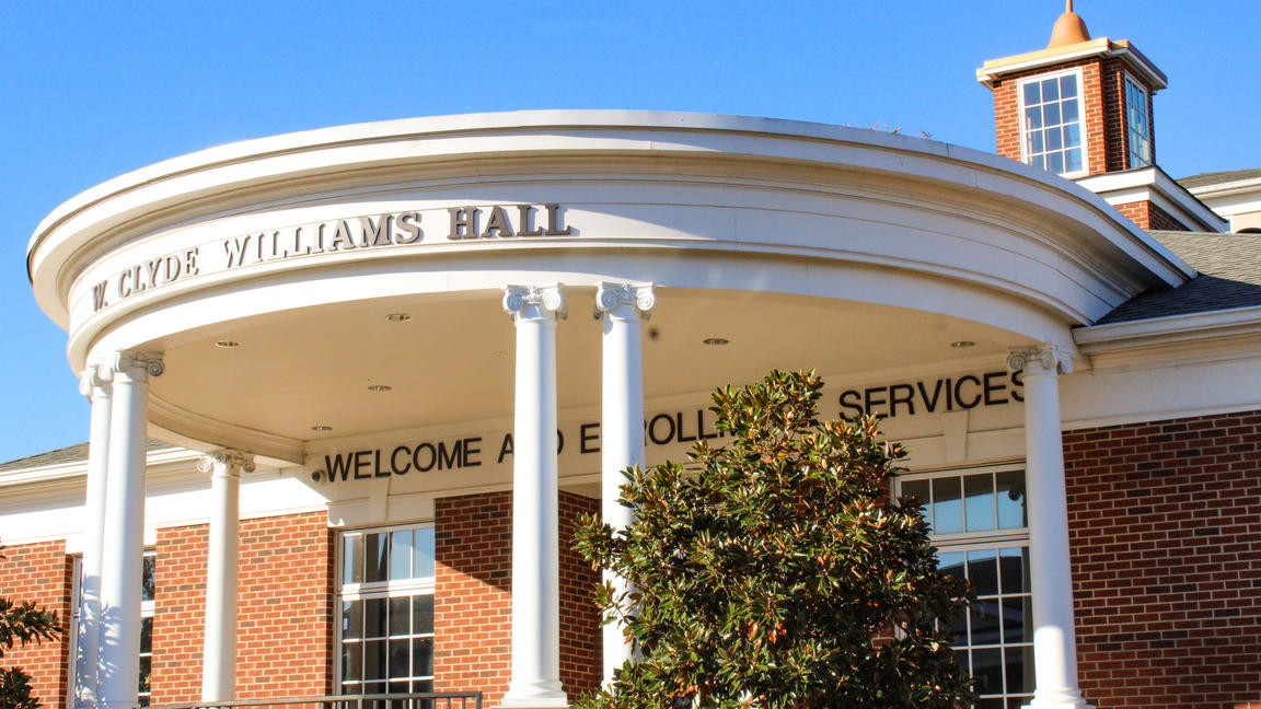 Admissions and Enrollment | Miles College