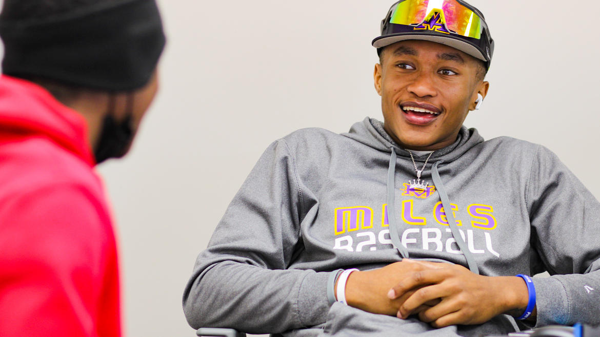 Online Resources | Miles College