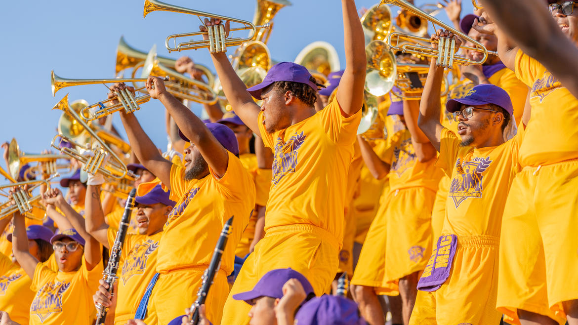Miles College President Bobbie Knight, Gifts $100,000 to Comprehensive ...