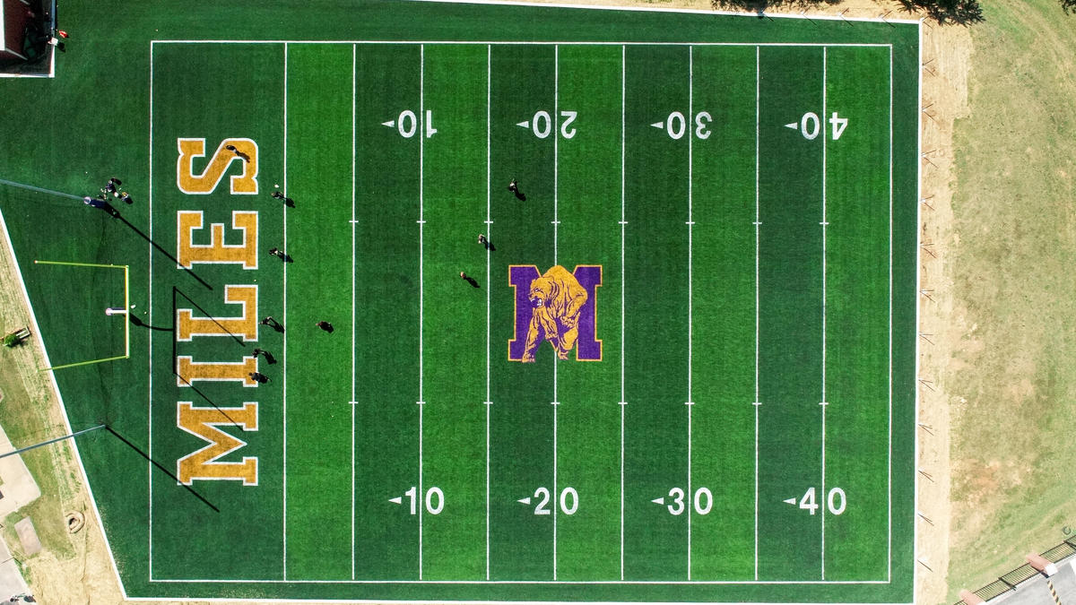 Miles College Takes Next Step to Acquire Birmingham Southern Campus ...