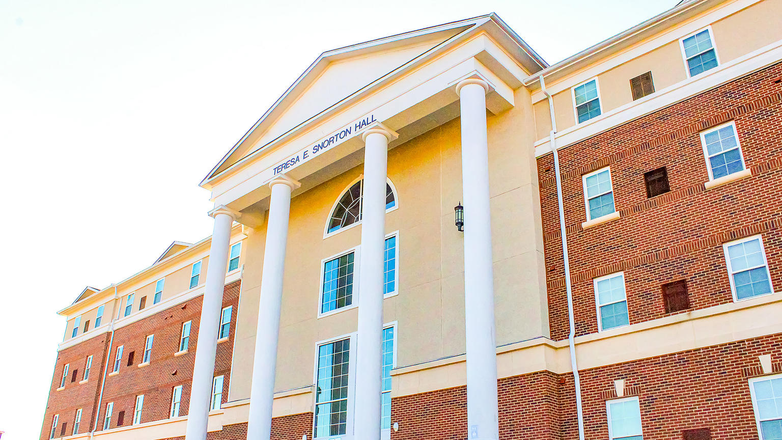 A Place to Belong | Miles College