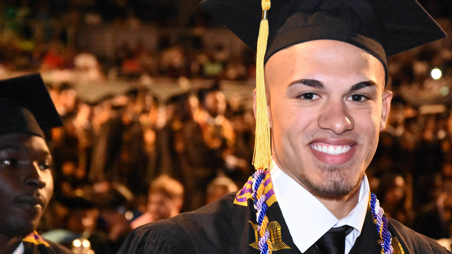 Miles College Commencement | Miles College