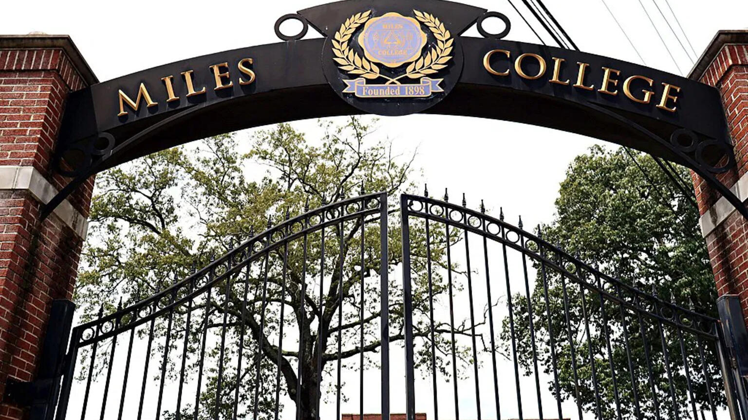 Miles College Partners with NVIDIA to Bring AI to HBCUs | Miles College