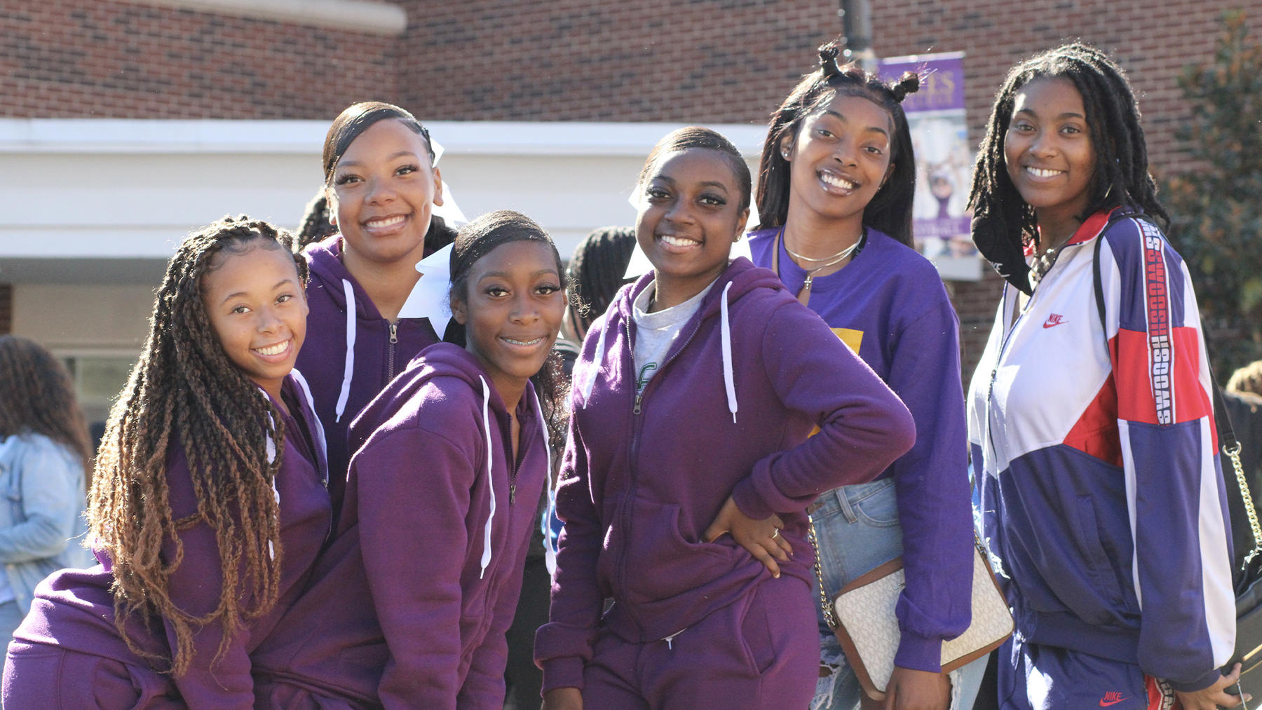 Departments/ Programs | Miles College