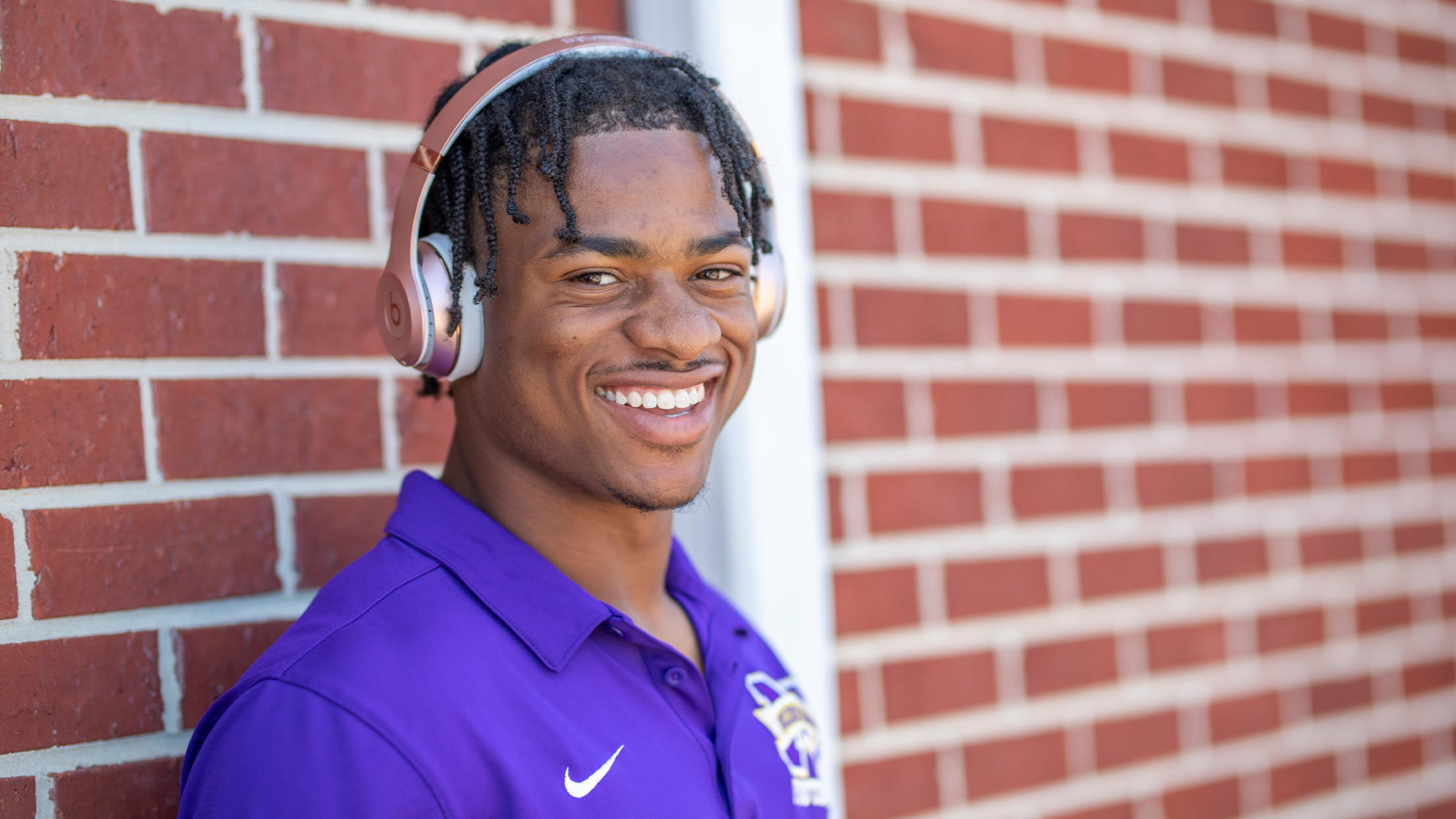 Empowering Leaders | Miles College