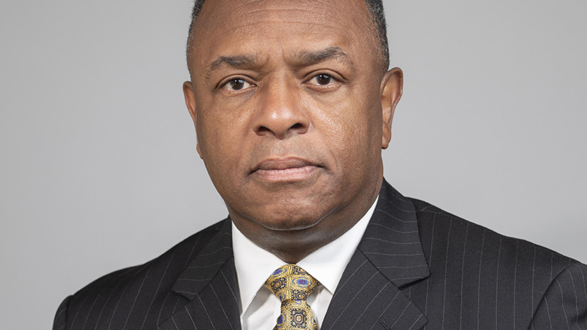 Chief of Staff | Miles College