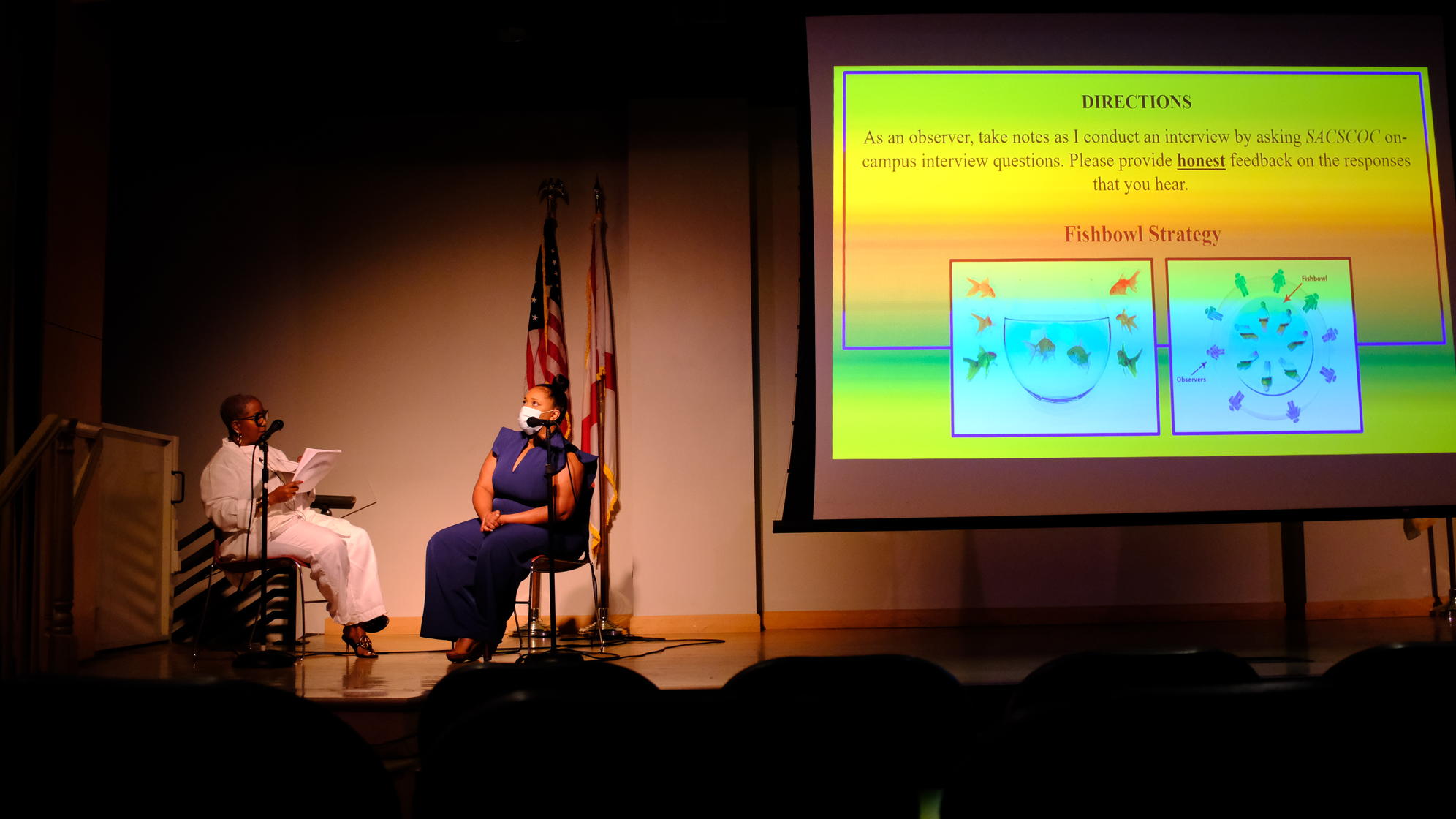 Quality Enhancement Plan (QEP) | Miles College