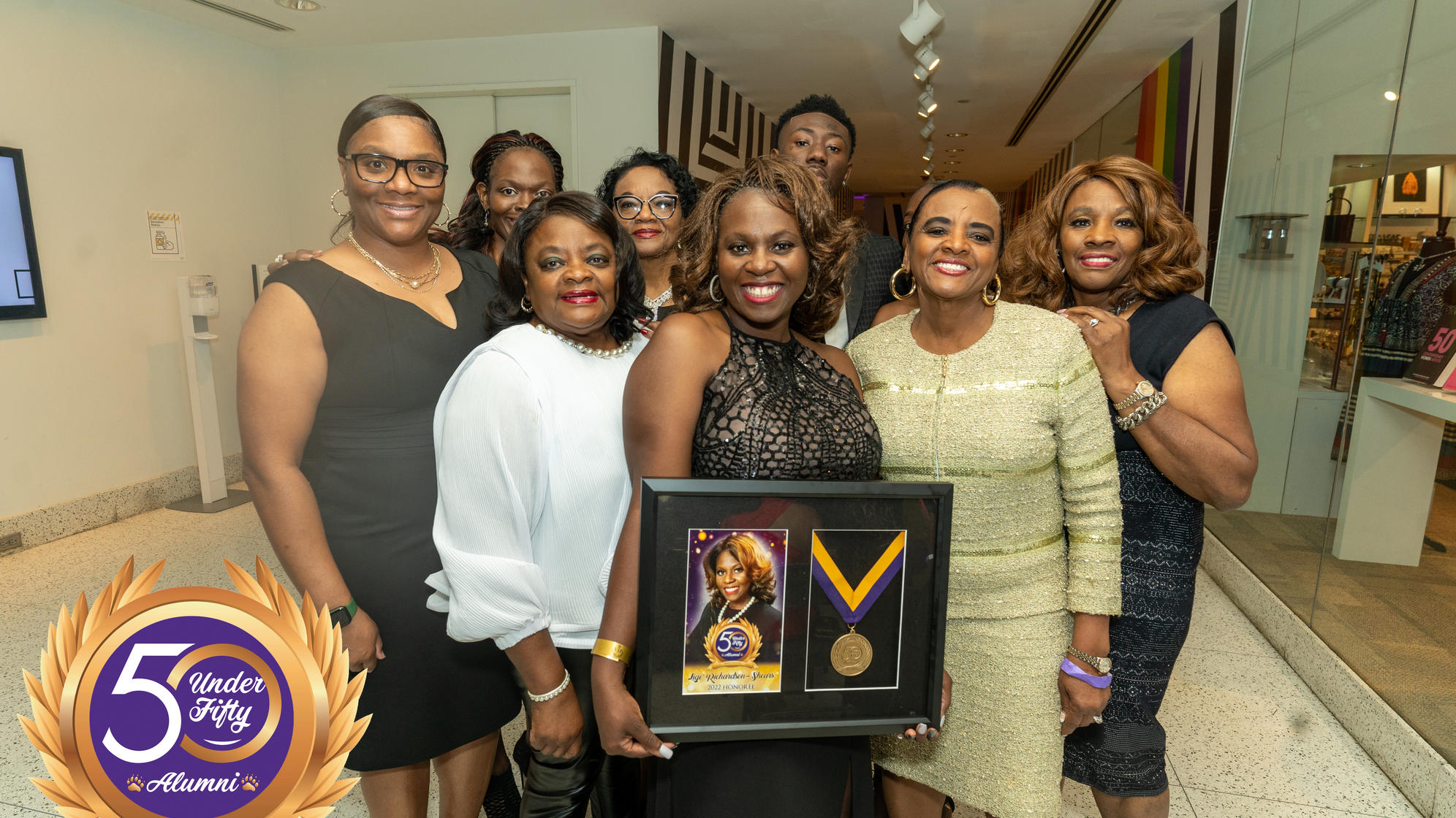 Alumni Affairs | Miles College