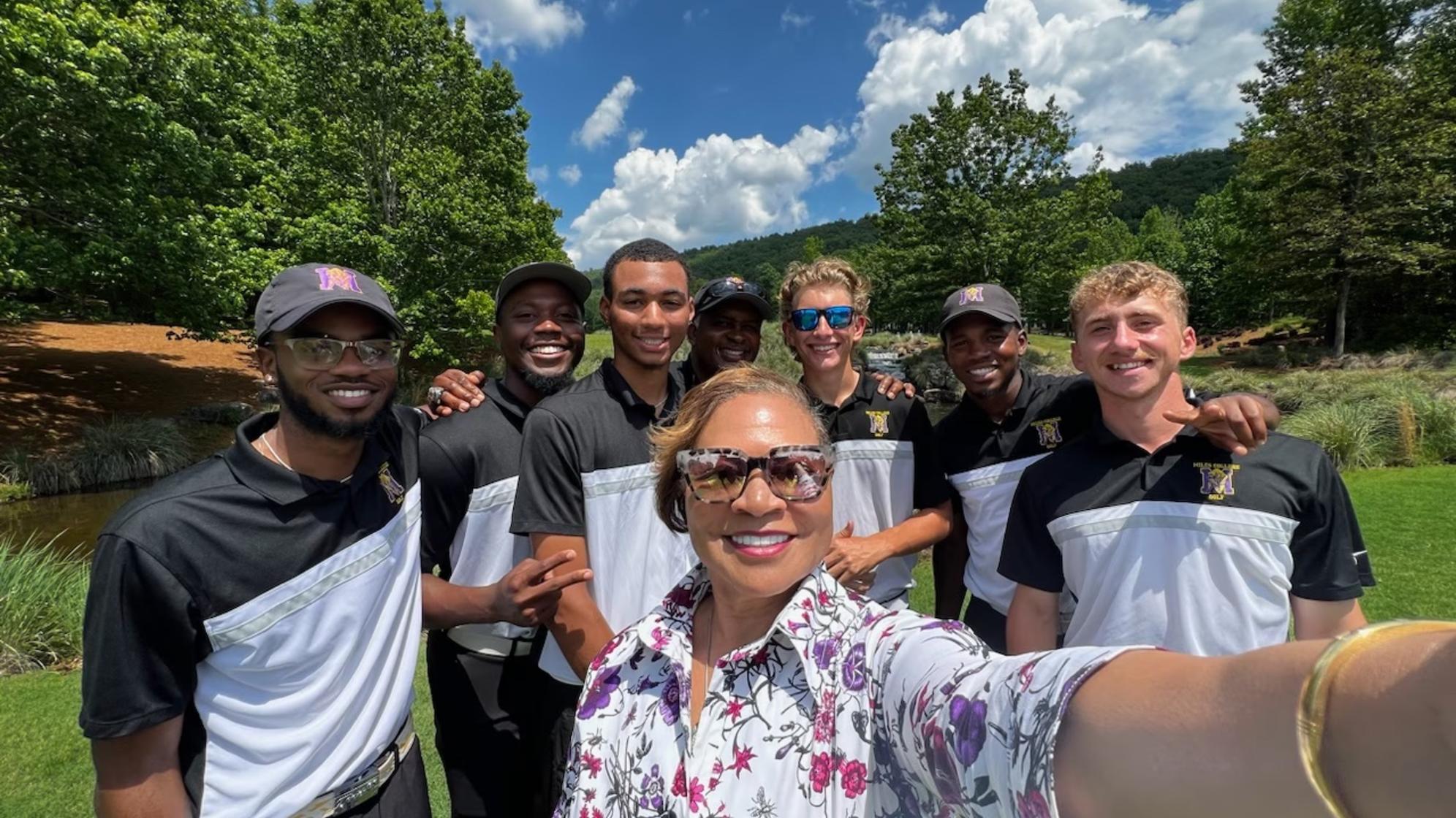 Miles College Reveals New Brand Identity with Redesigned Logo and ...