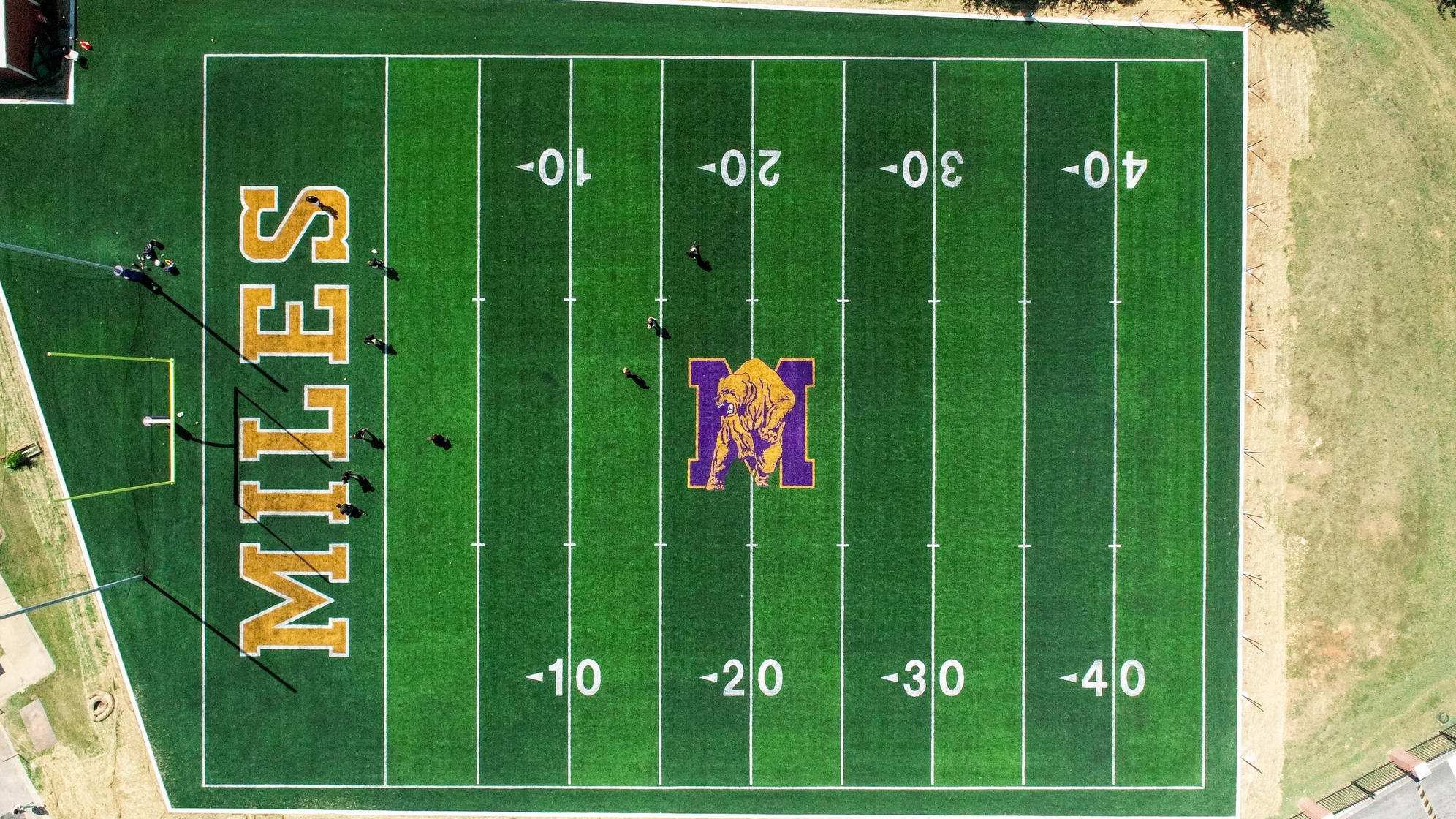 Miles College Takes Next Step to Acquire Birmingham Southern Campus ...