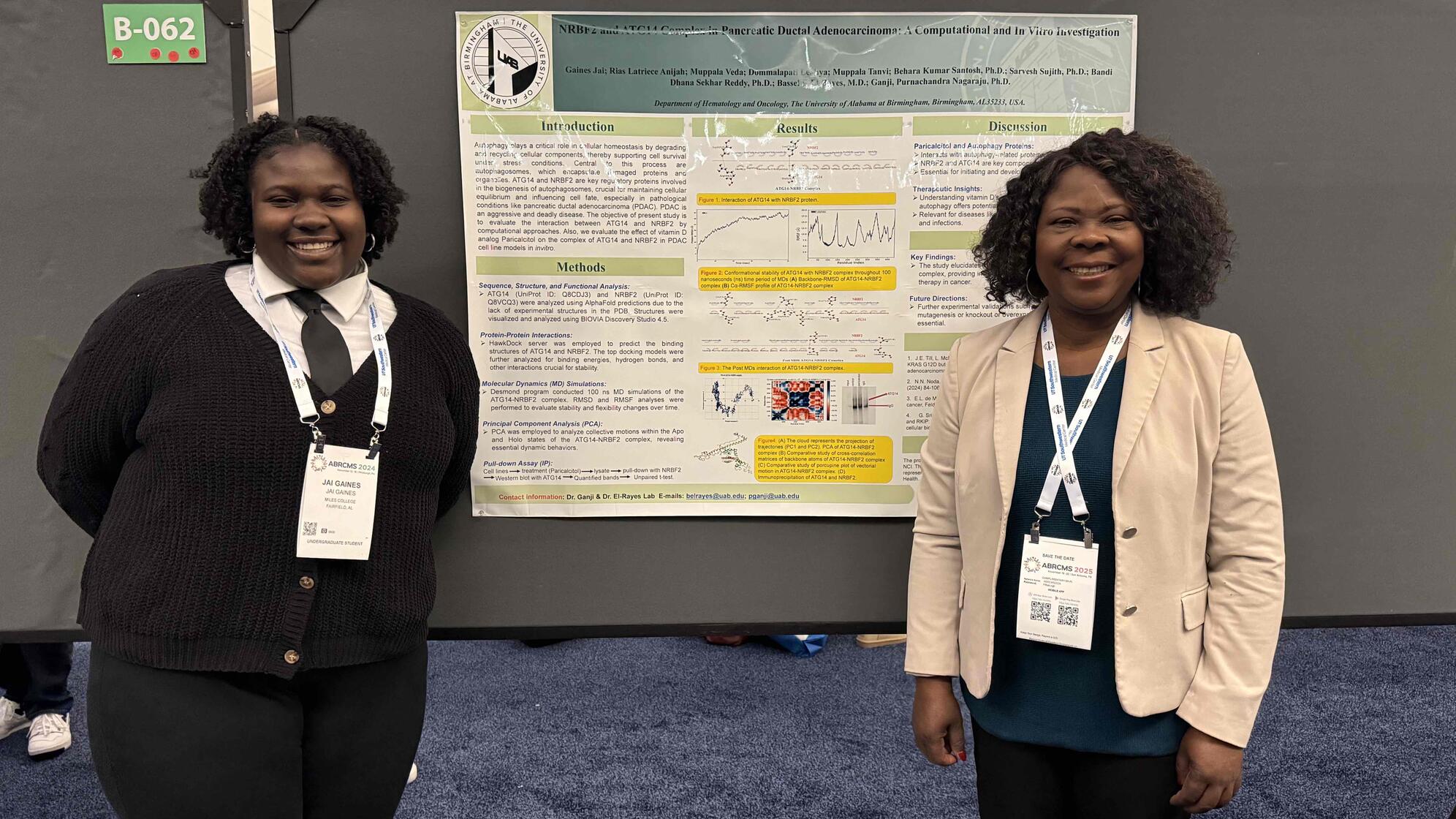 Erskine "Chuck" Faush, Jr. Appointed as Executive In Residence at Miles College | Miles College