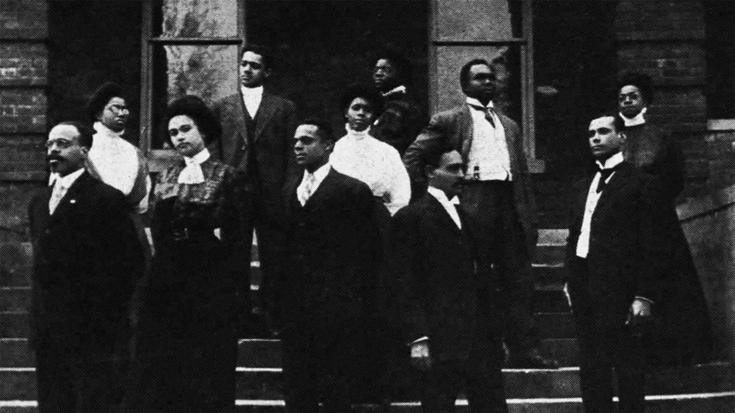 Miles Makes History | Miles College