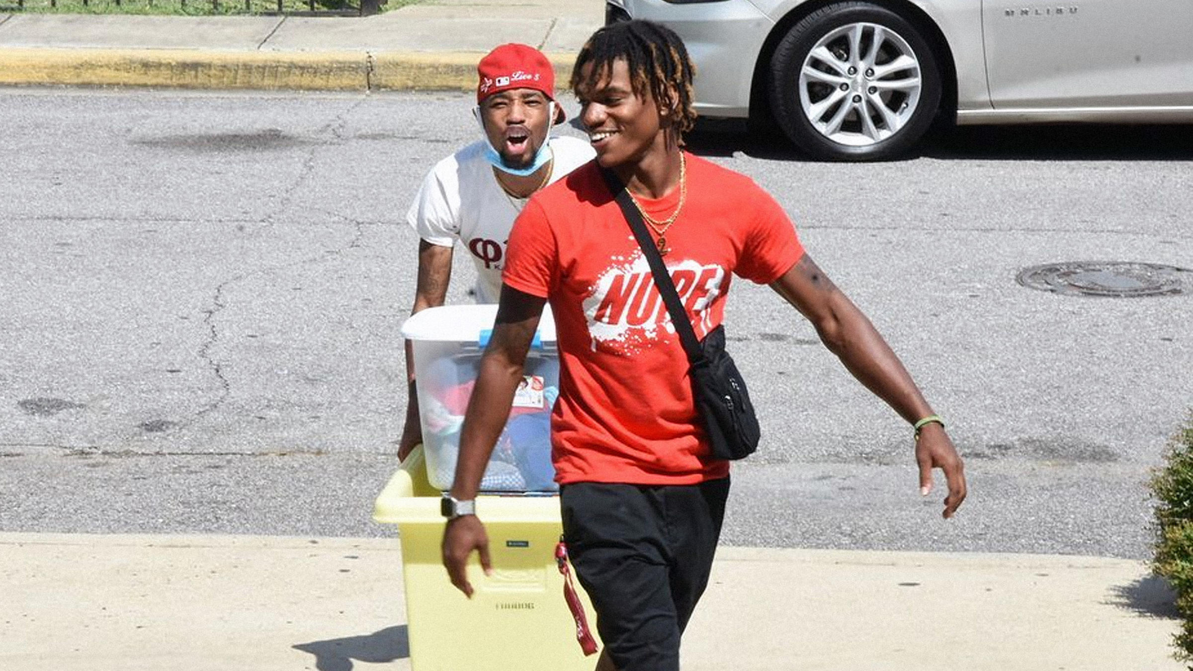 Residential Life | Miles College