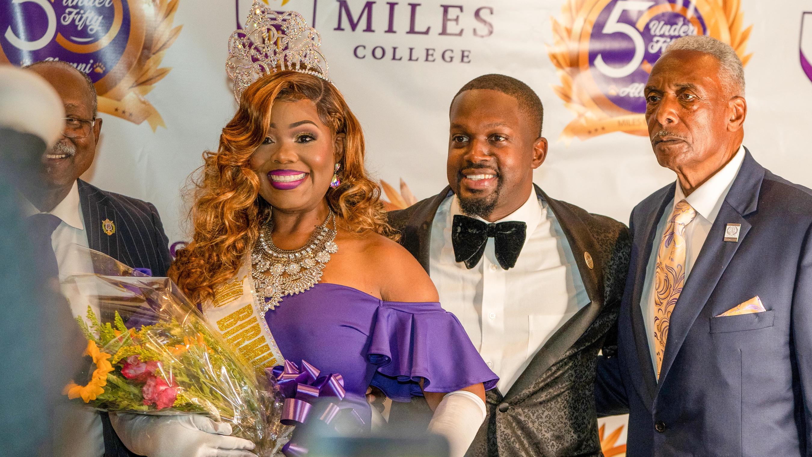 Alumni Affairs | Miles College