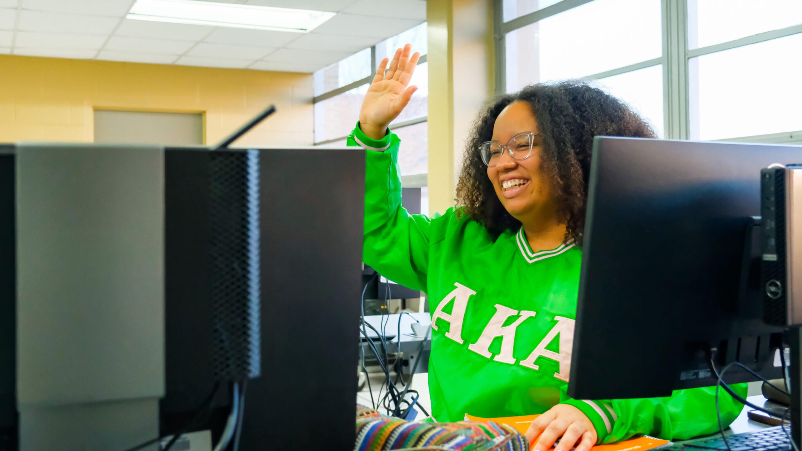 Miles College Online Education | Miles College