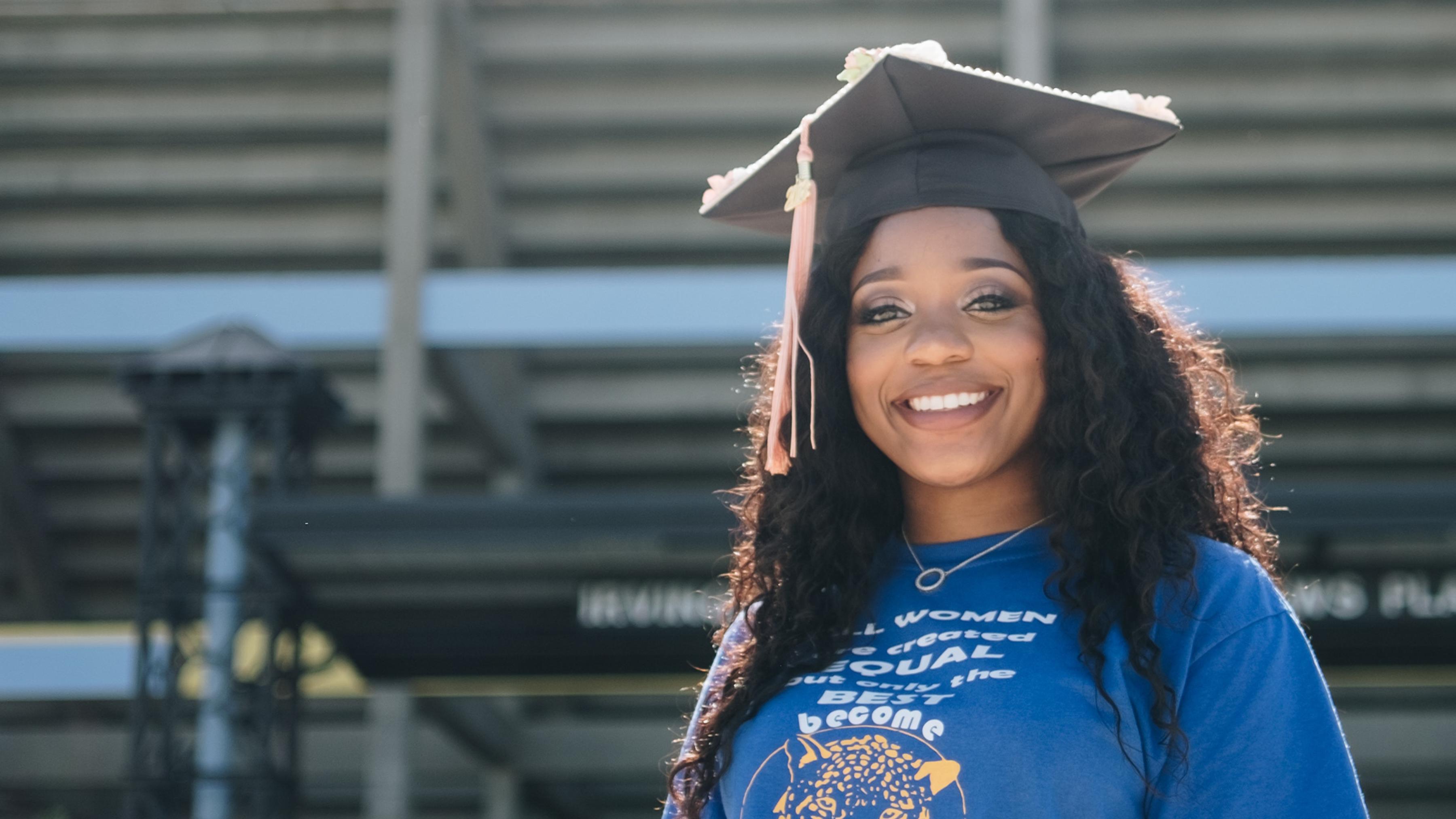 Empowerment for All | Miles College