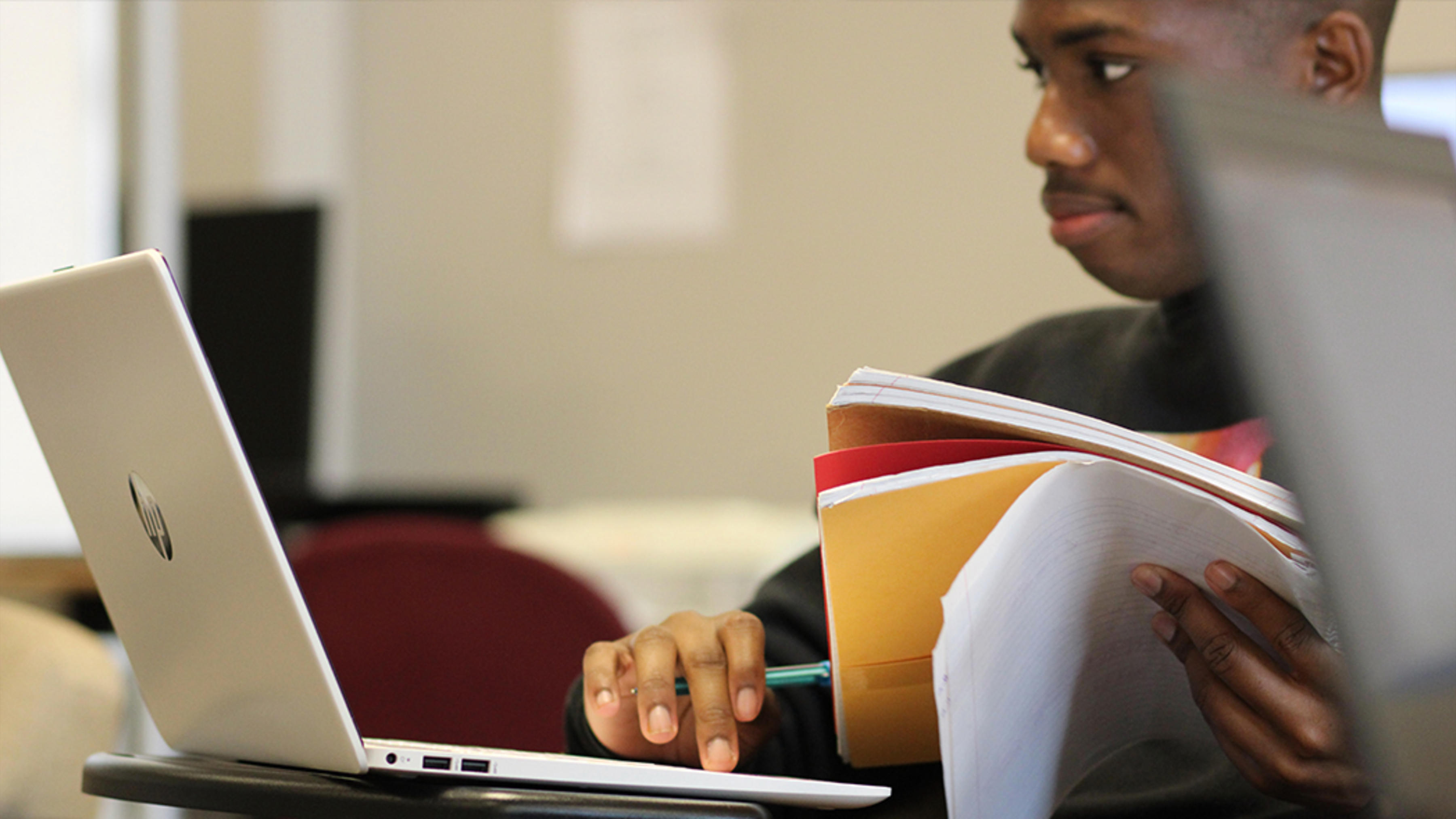 How to Apply | Miles College