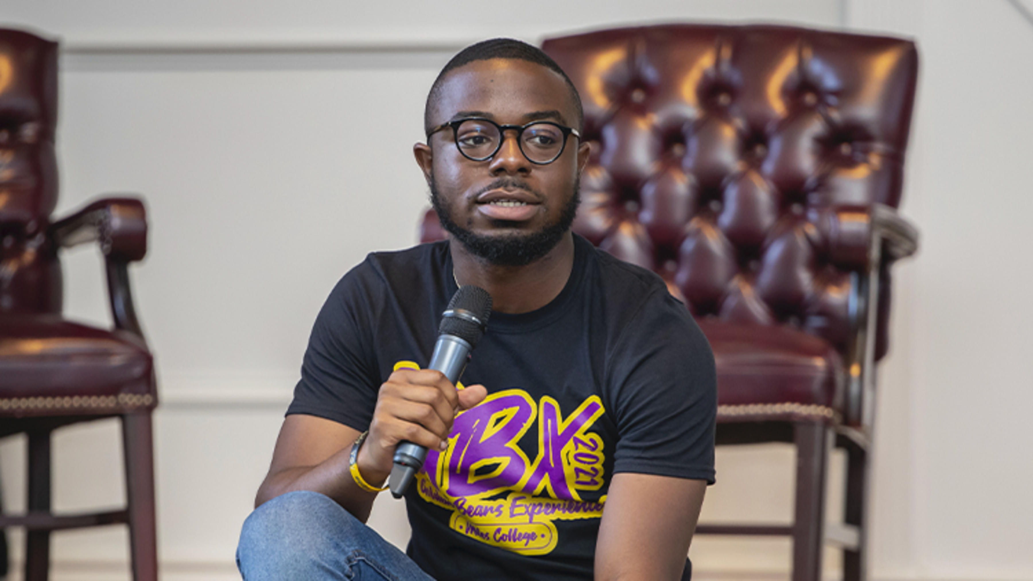 Support and Enrichment | Miles College