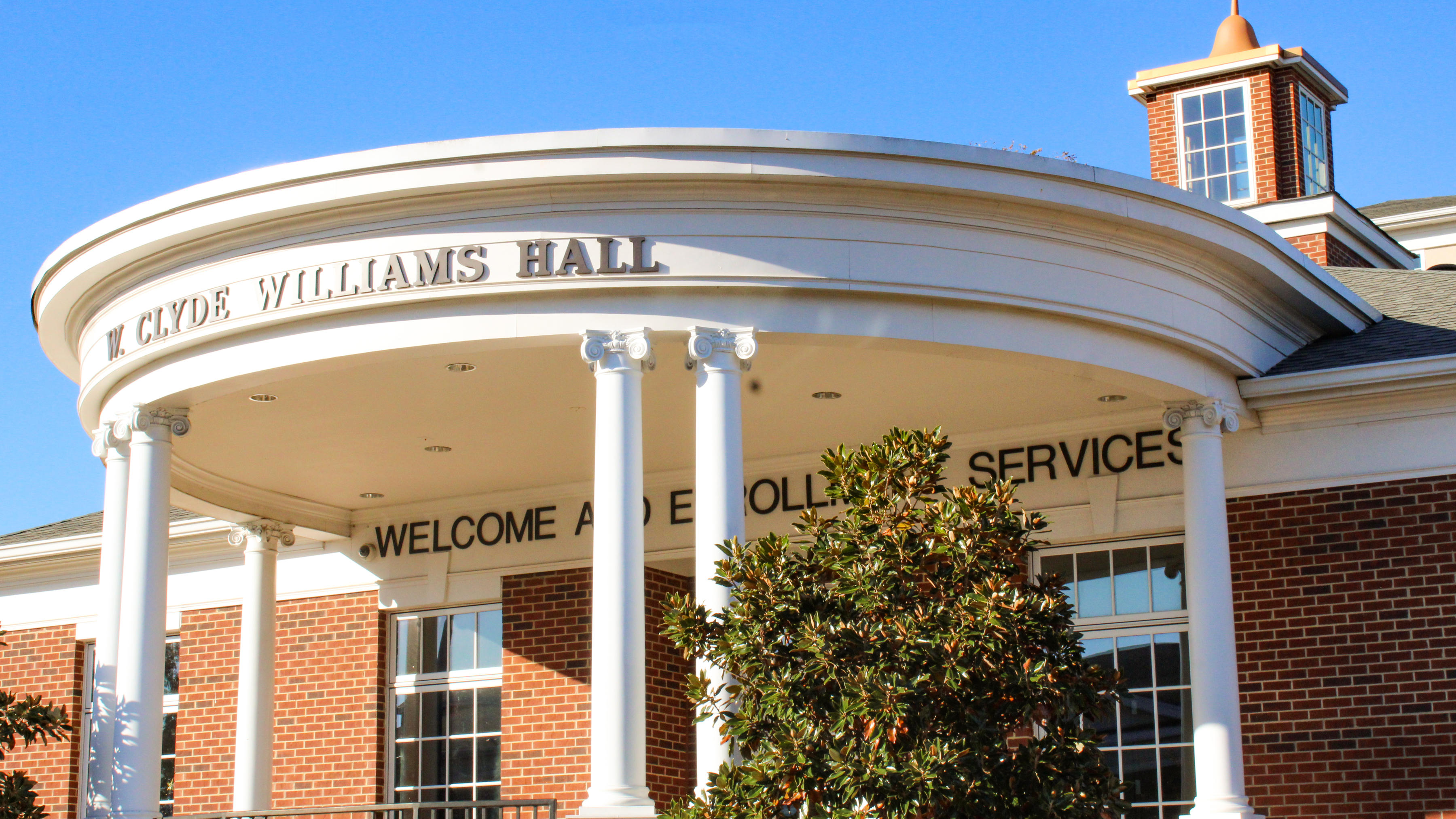 Admissions and Enrollment | Miles College