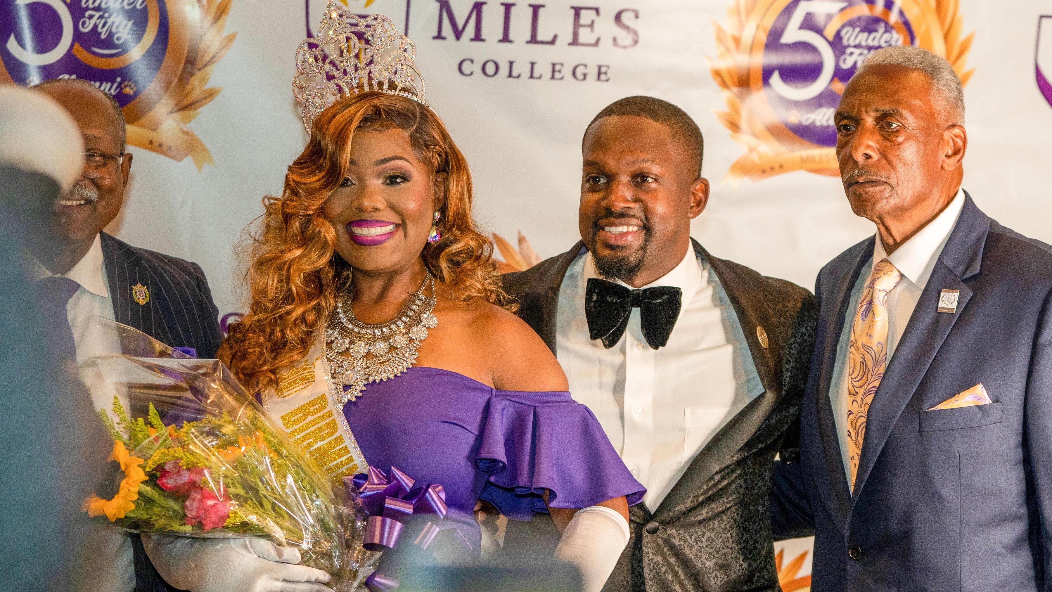 Alumni Affairs | Miles College