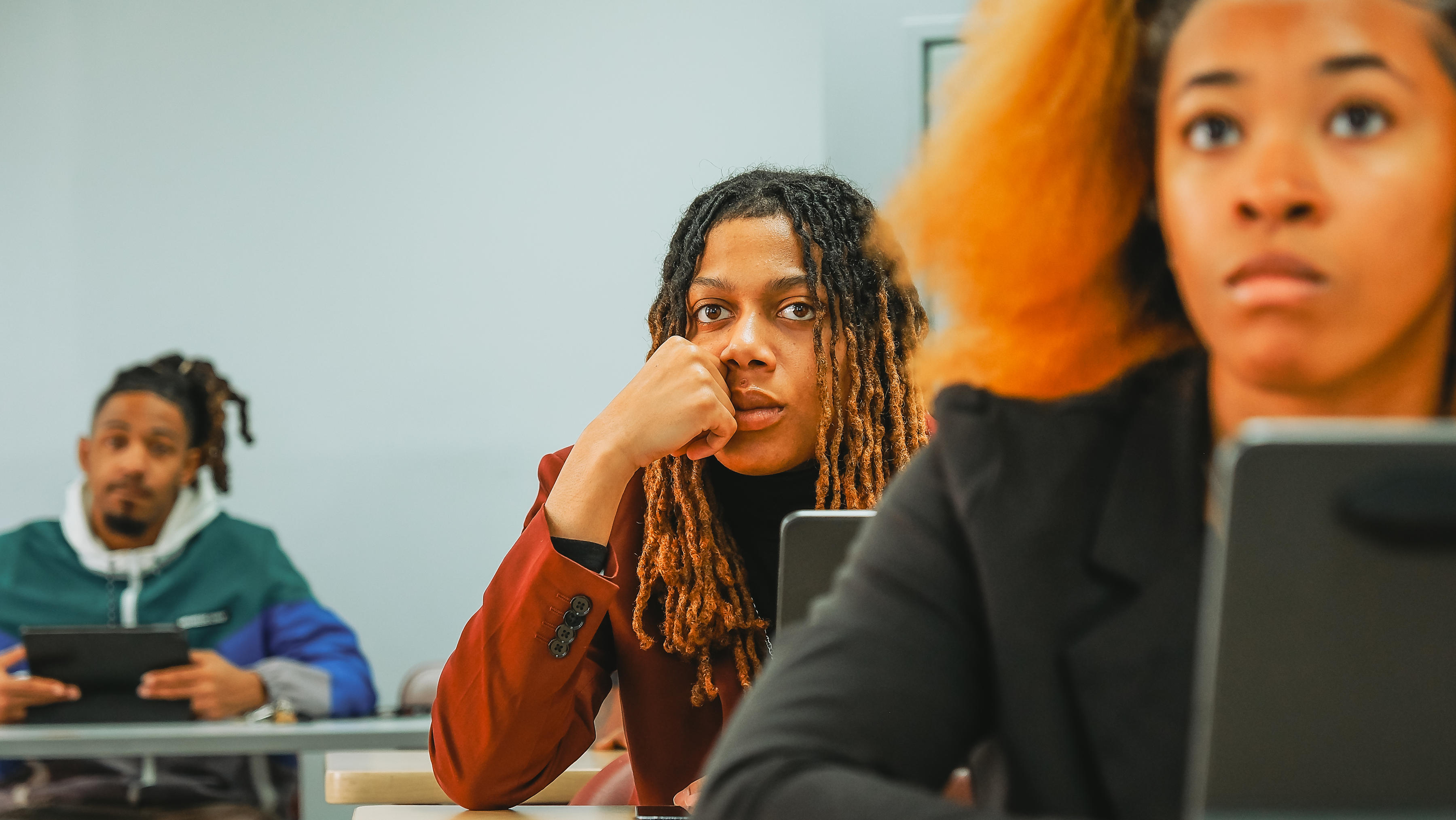 Miles College Expands Academic Offerings To Drive Our Future Workforce ...