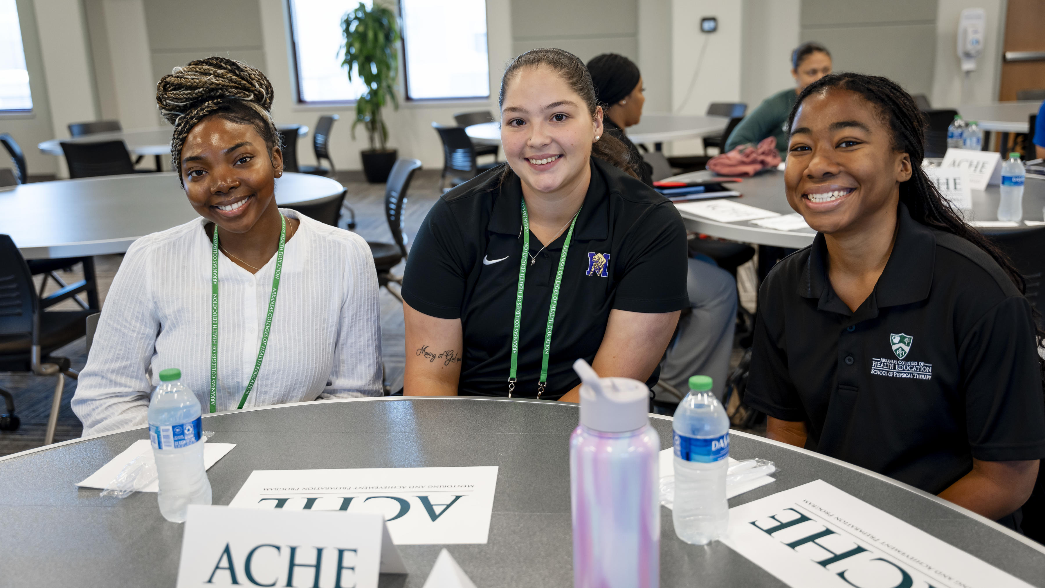 Miles College President Bobbie Knight, Gifts $100,000 to Comprehensive ...