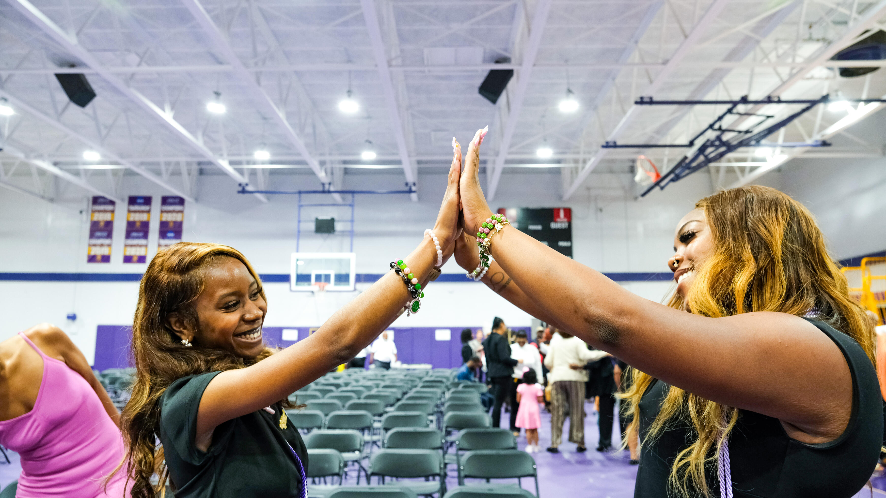 Miles College Celebrates Academic Excellence and Student Resilience ...