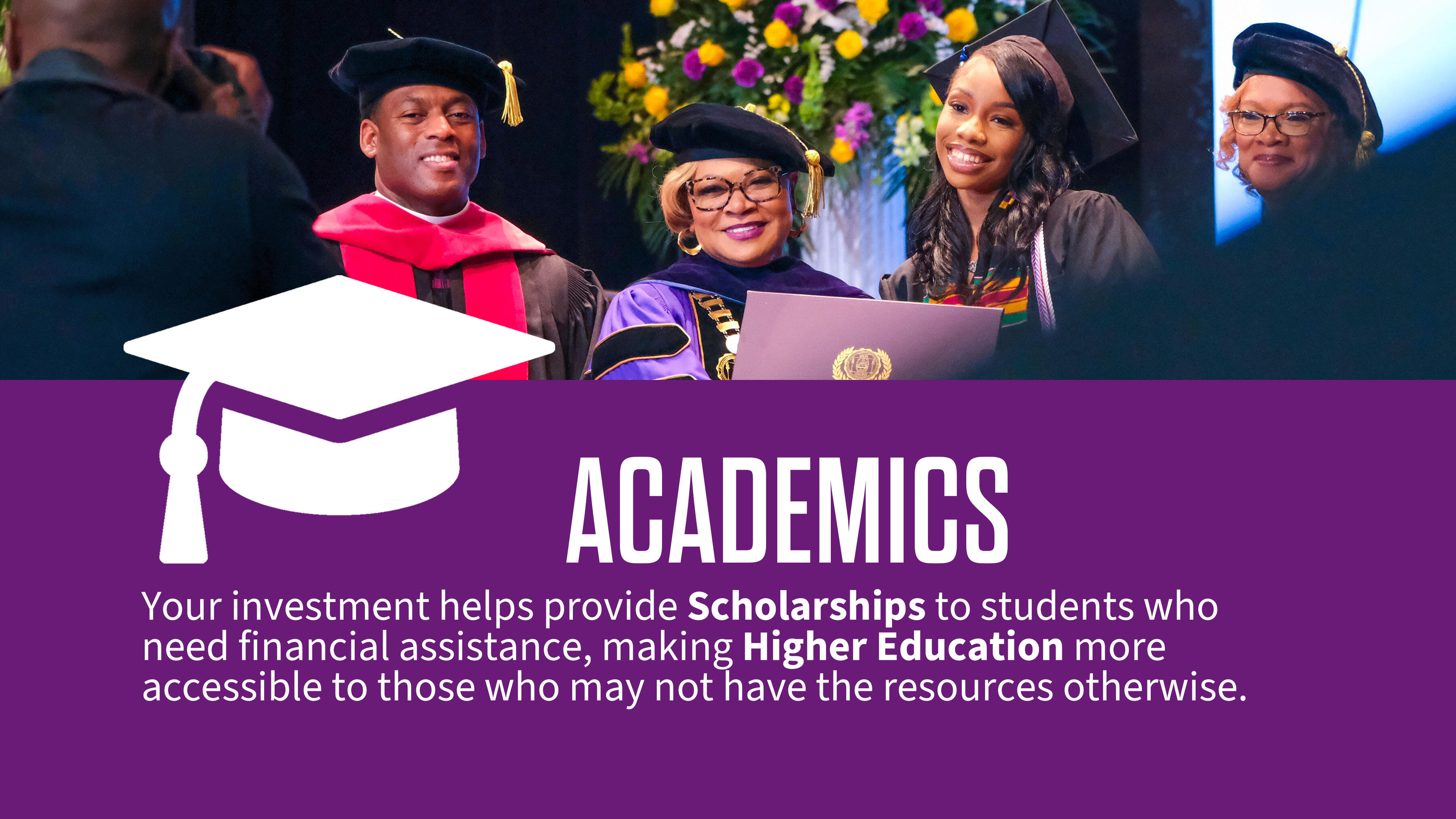 Home | Miles College