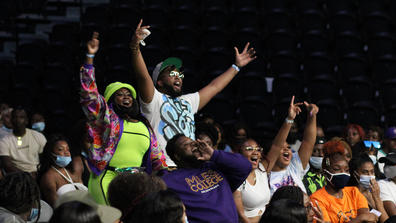 Admissions | Miles College