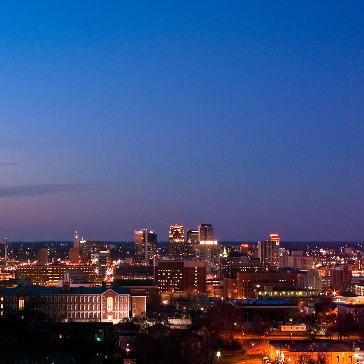 We Are Miles | Miles College