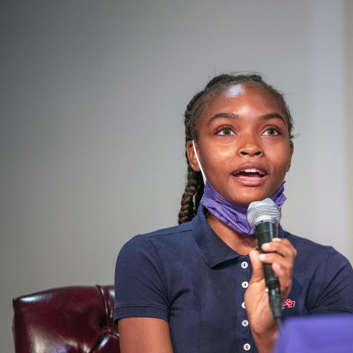 Home | Miles College