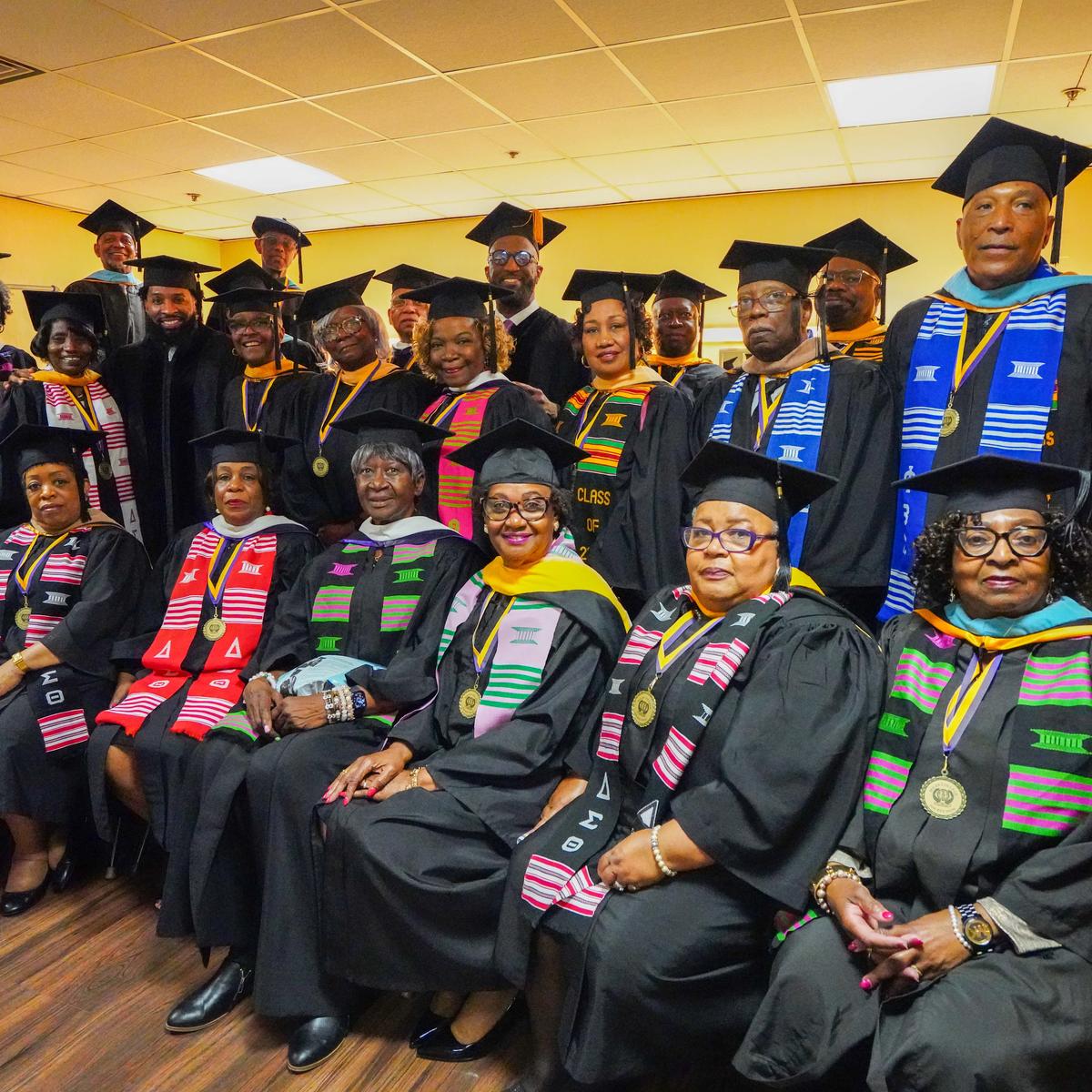 Home | Miles College