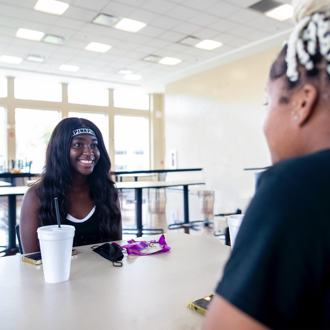 Residential Life | Miles College