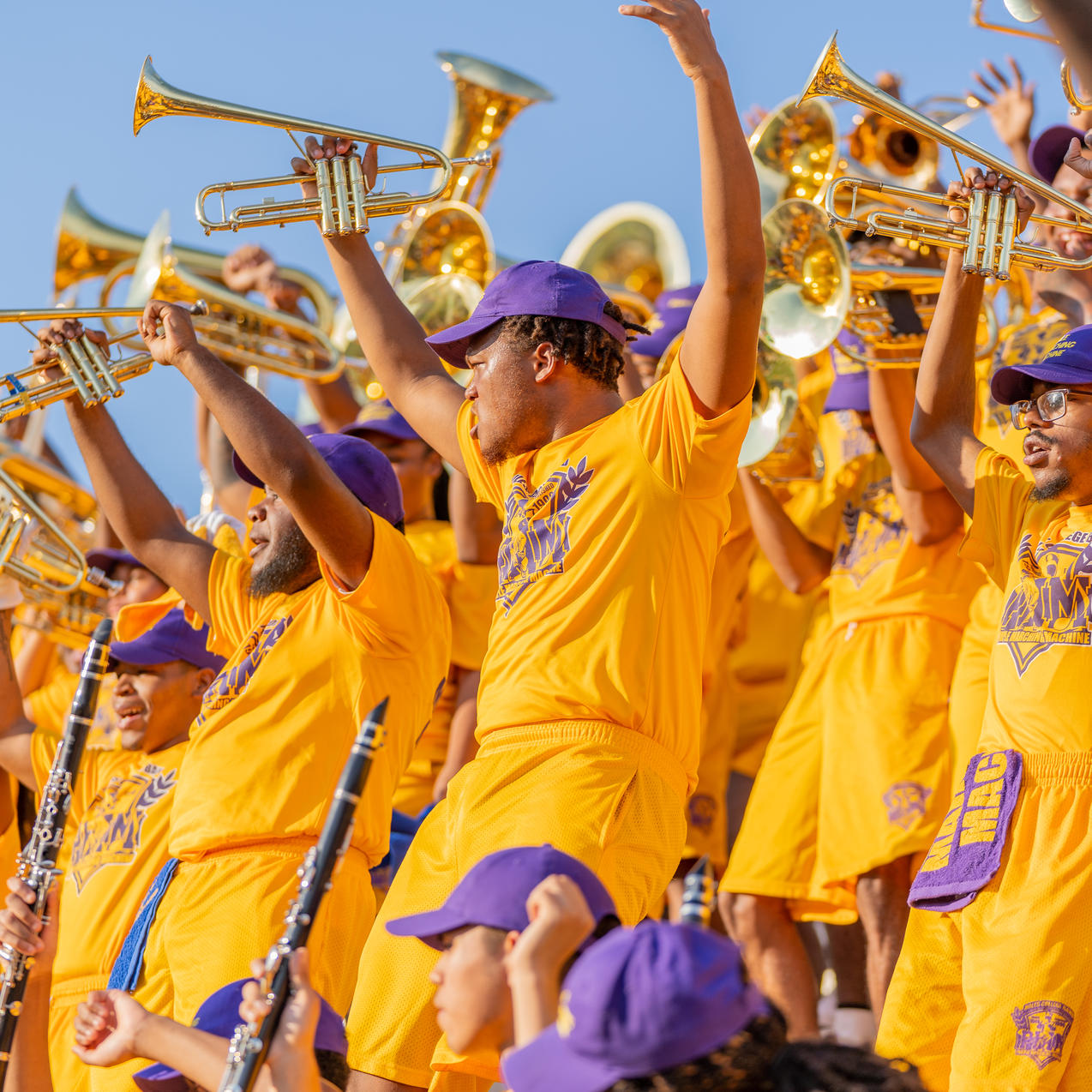 For Admitted Students | Miles College