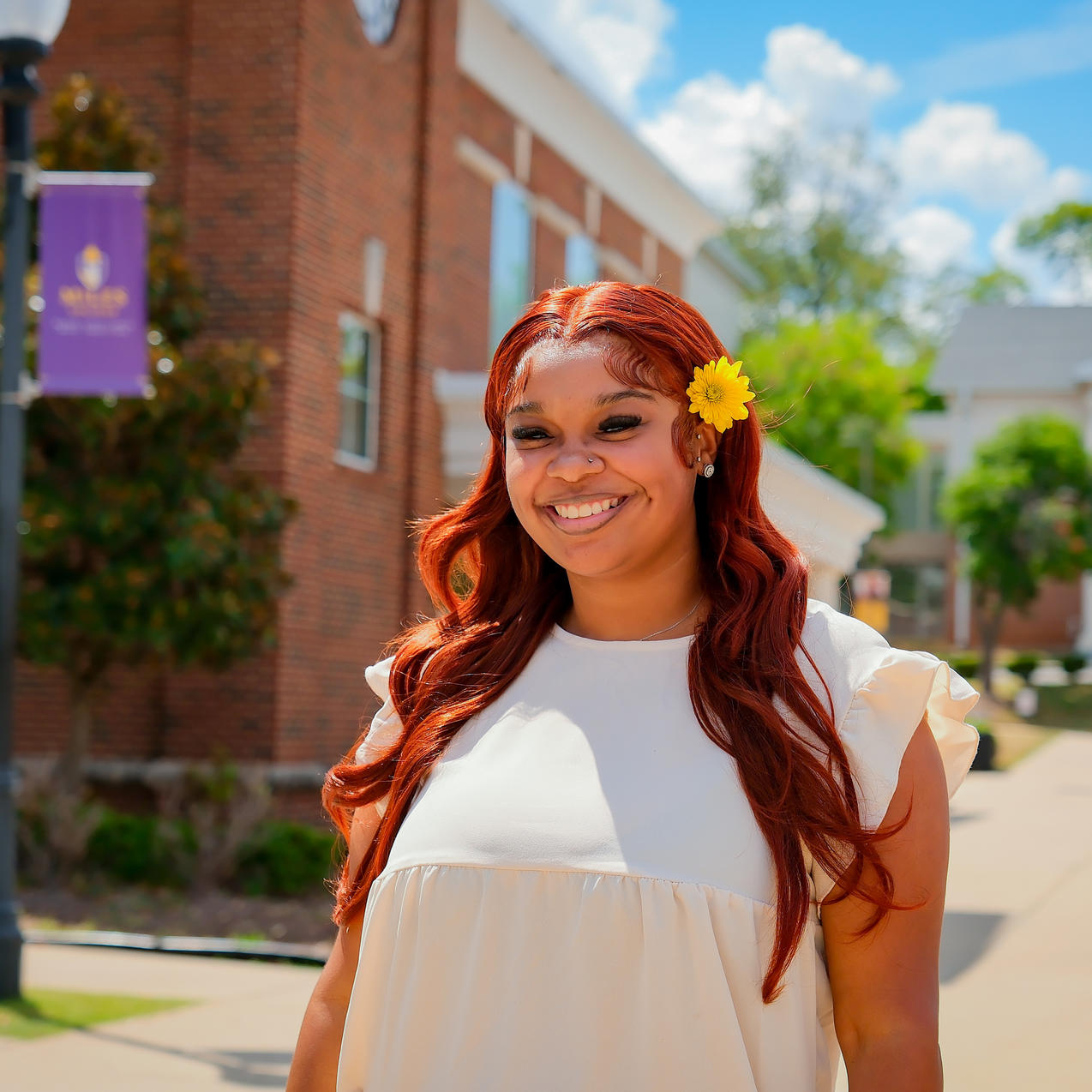 Home | Miles College