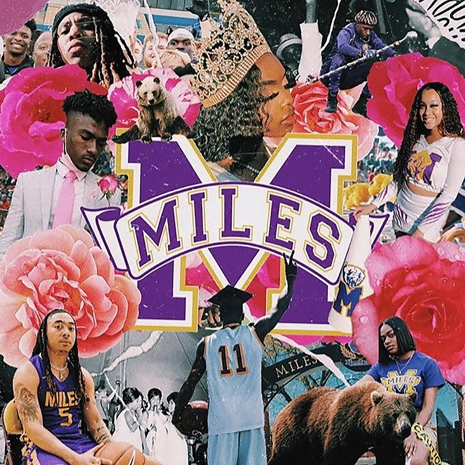 Our Faculty & Staff | Miles College