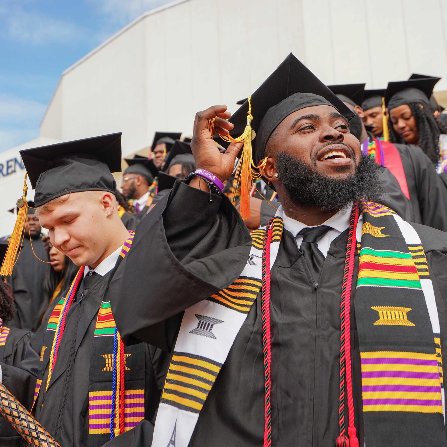 About Miles | Miles College