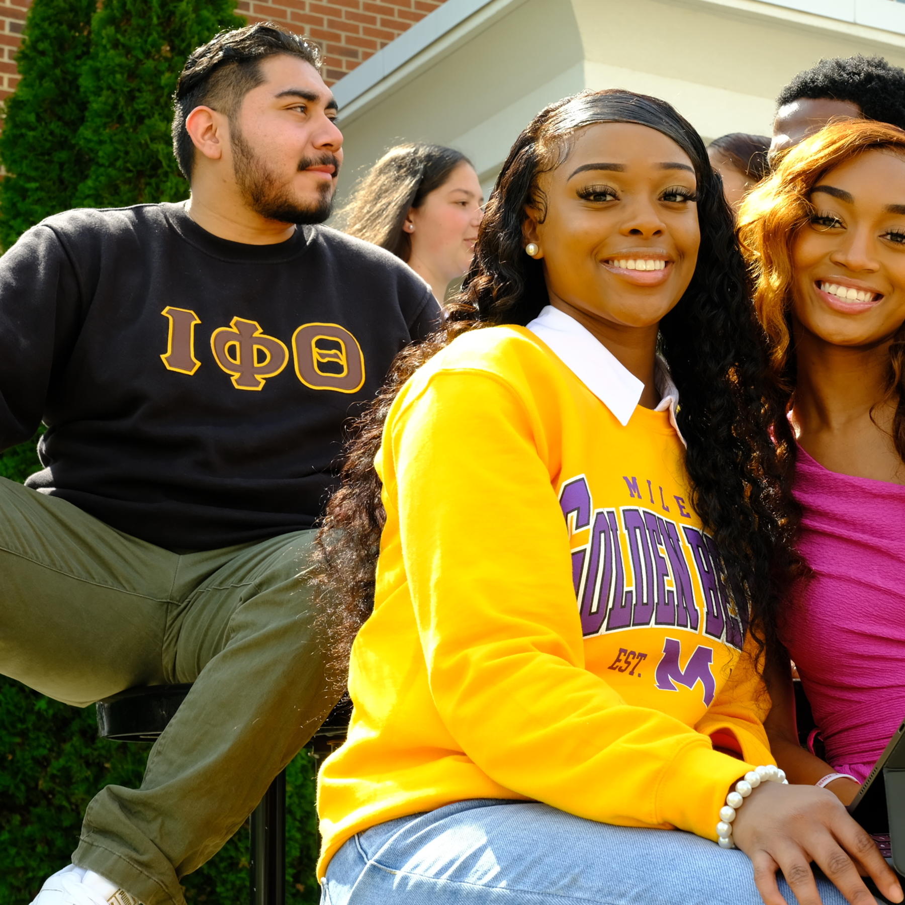Home | Miles College