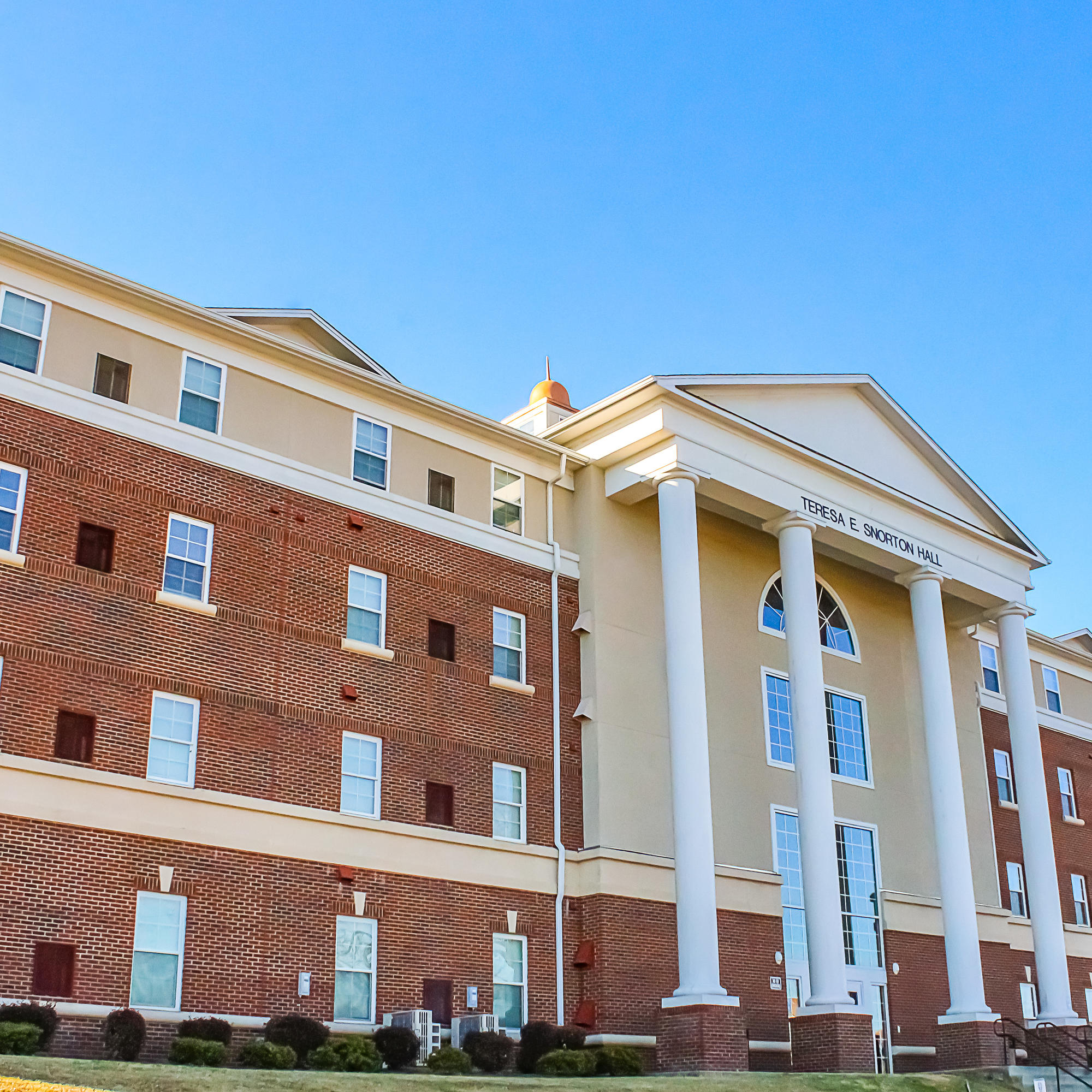 Office of Finance and Administration | Miles College