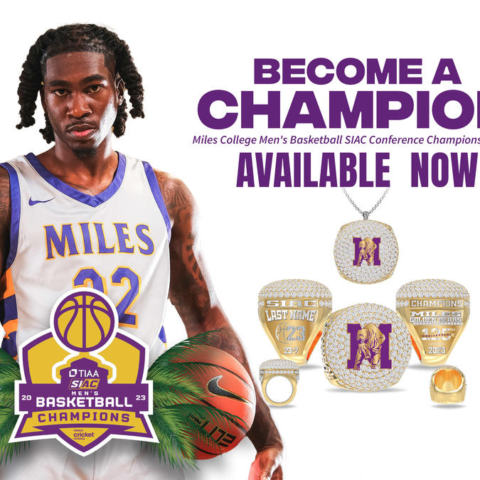 Home | Miles College