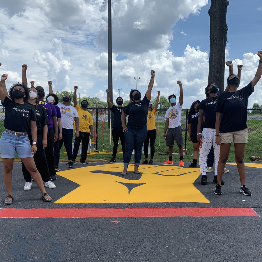 Empowering Leaders | Miles College