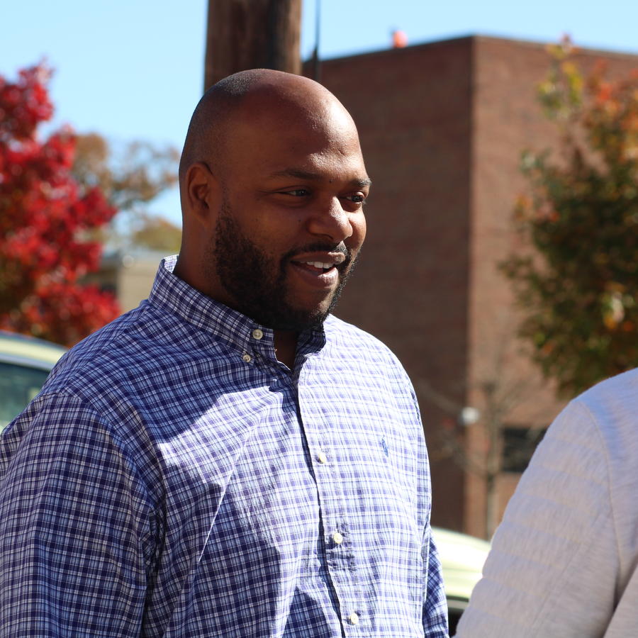 About Miles | Miles College