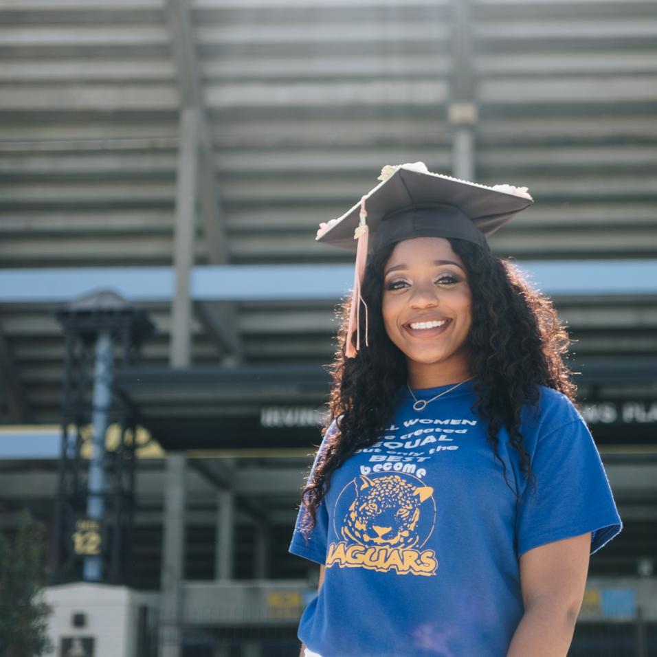 Our International Faculty | Miles College