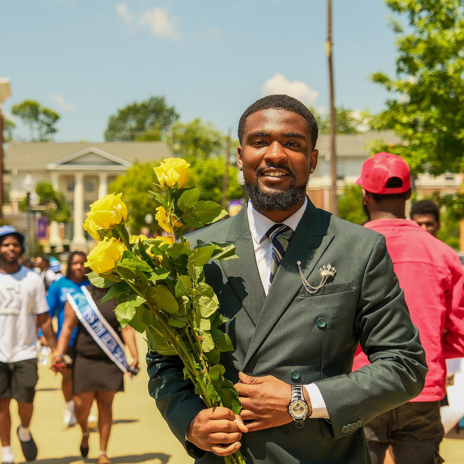 Home | Miles College