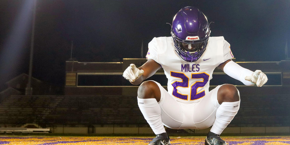 Home | Miles College