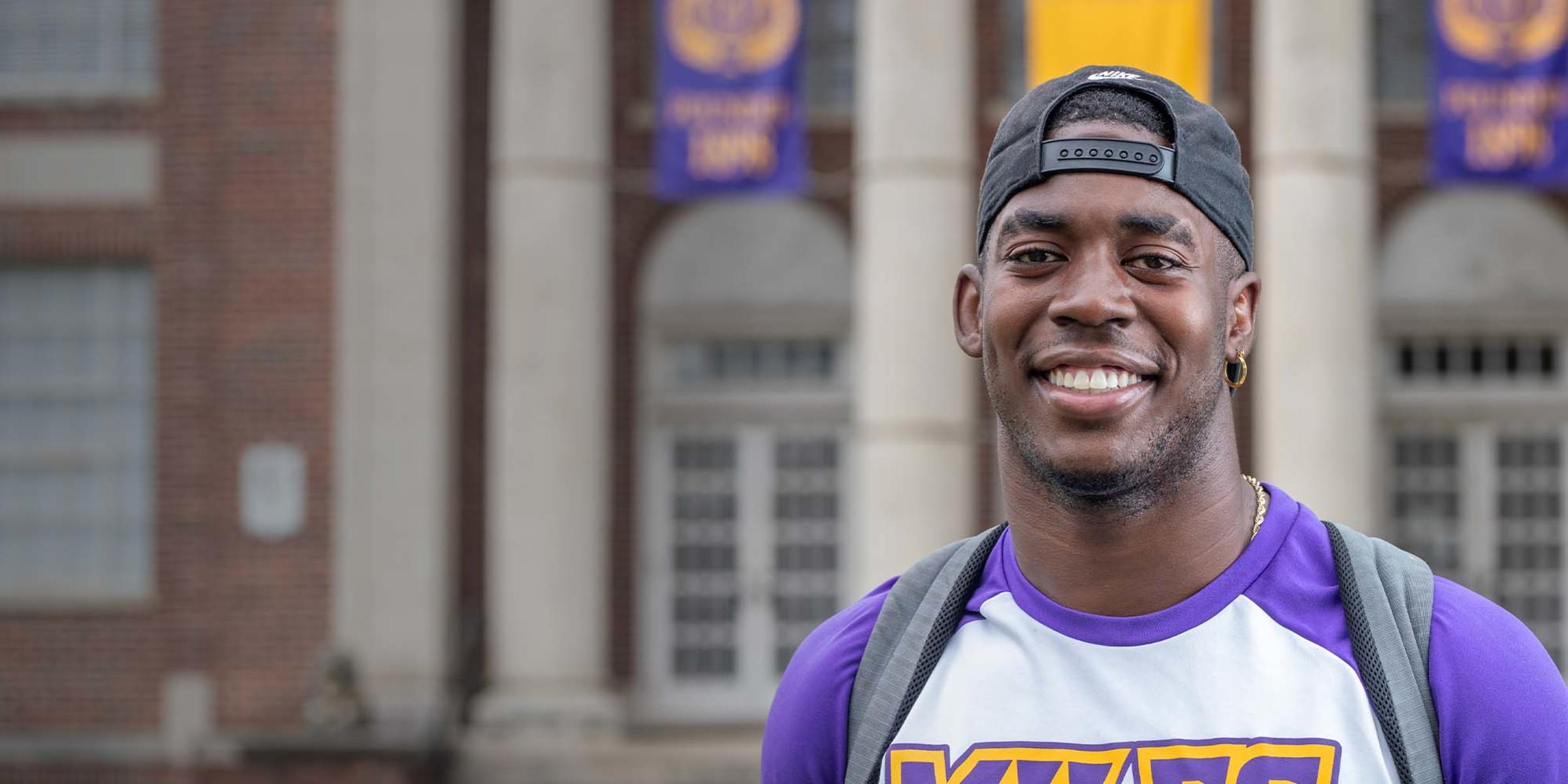 About Miles | Miles College