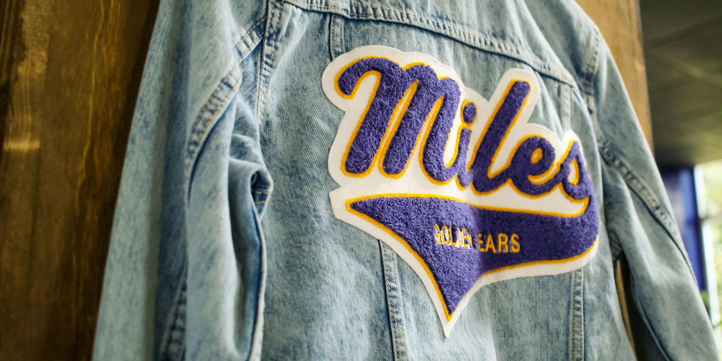 Home | Miles College