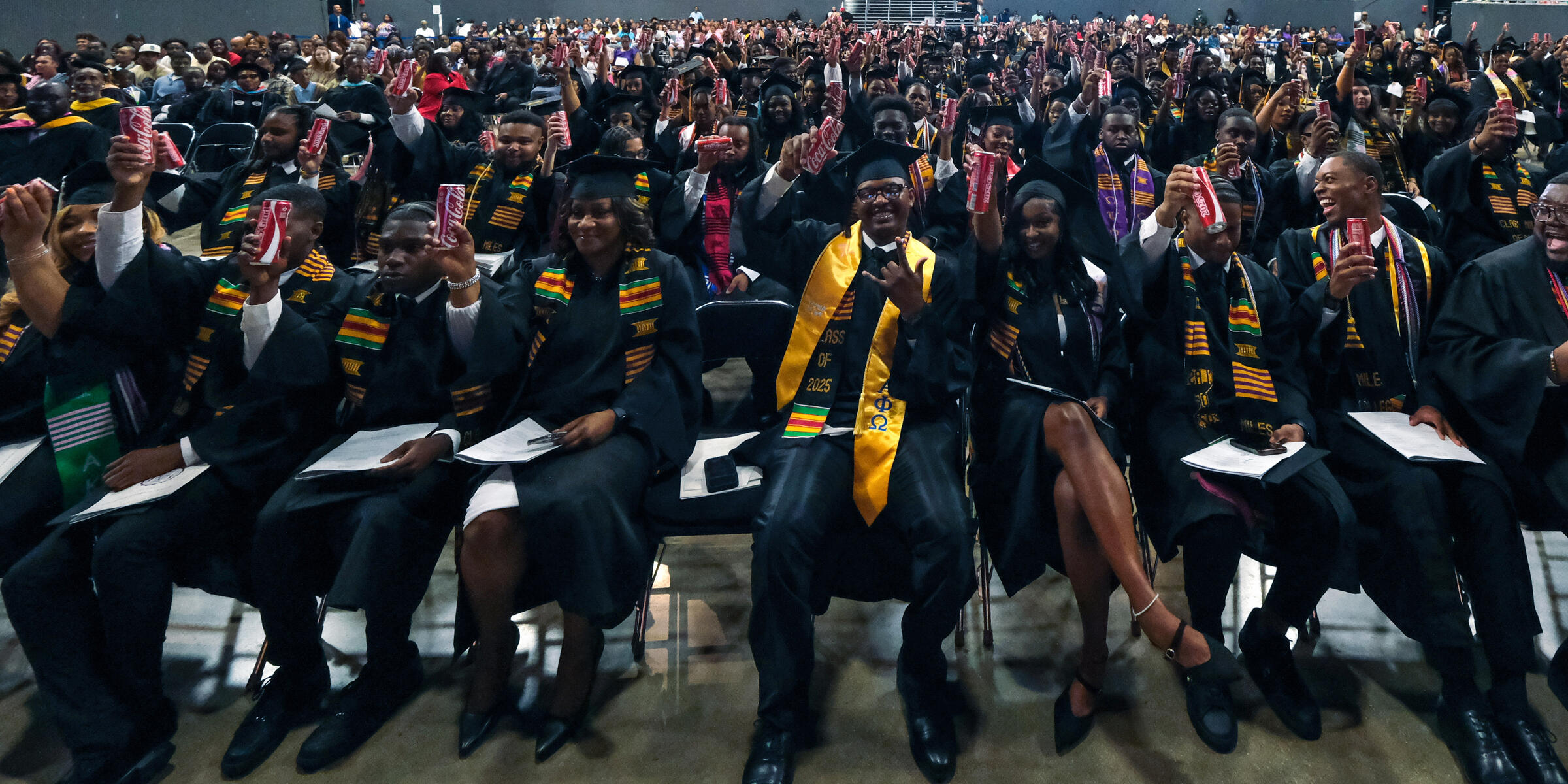 Home | Miles College